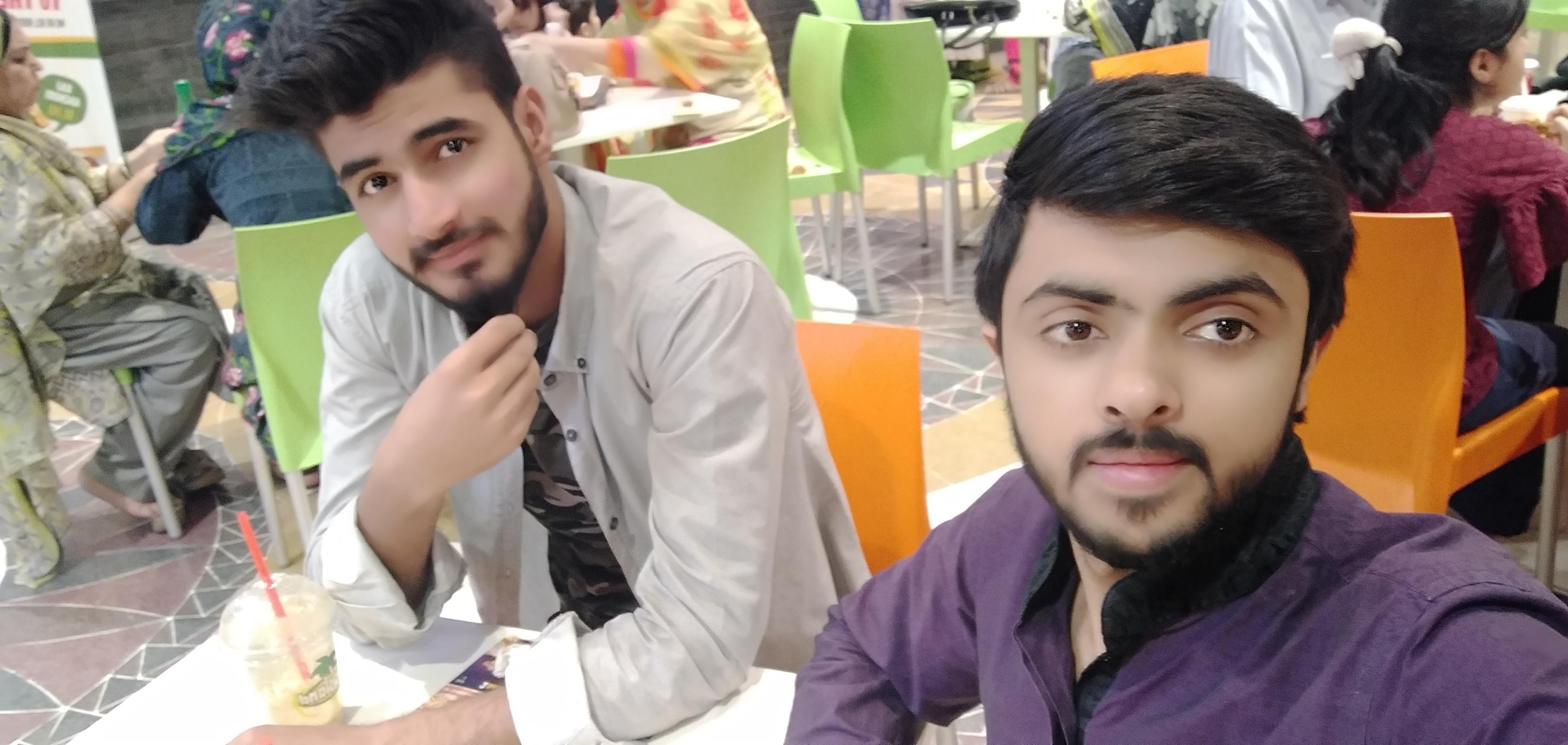 We are Meeting After 4 Years | Scrolller