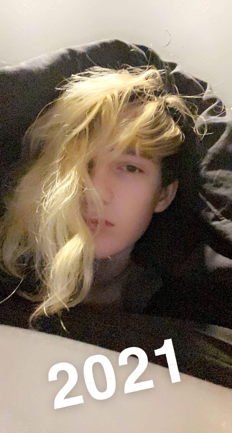 we barely survived ;~; | Scrolller