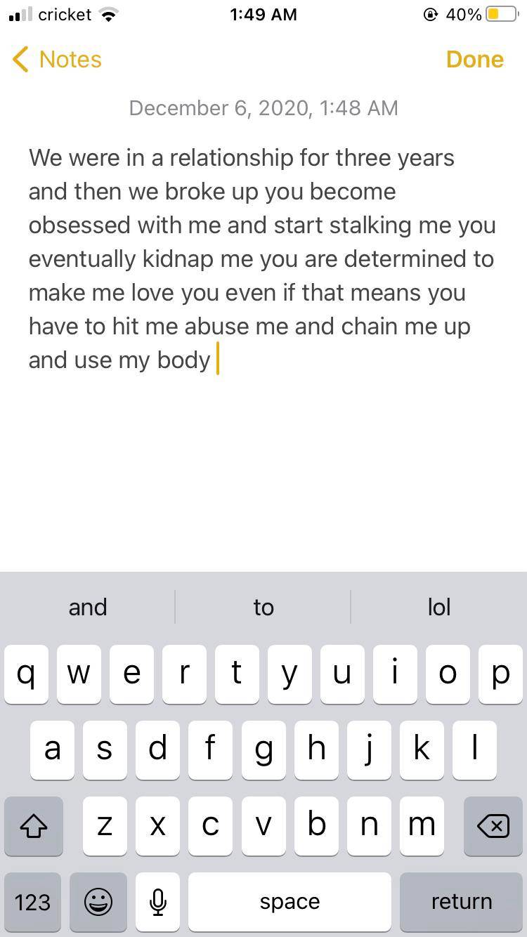 We could add forced breeding to this | Scrolller