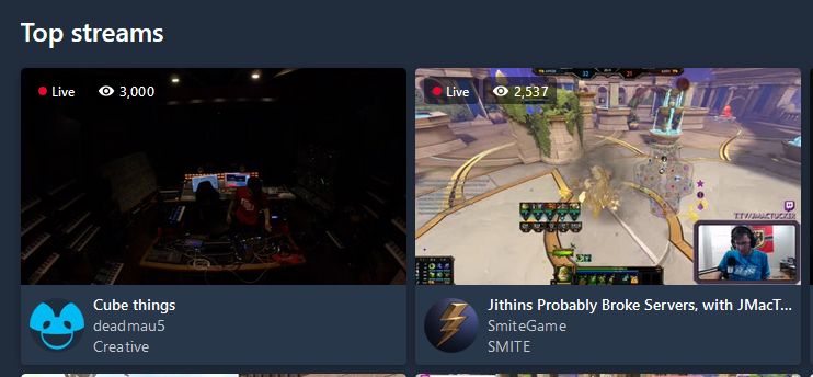 We did a thing | Scrolller