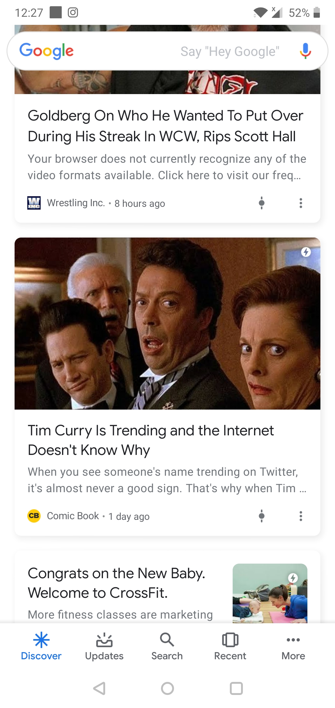 We did it Bois | Scrolller