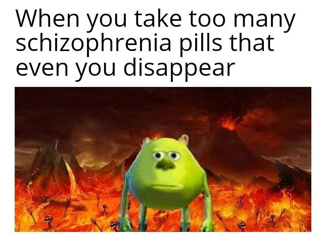 We did it Patrick, reality is no more | Scrolller