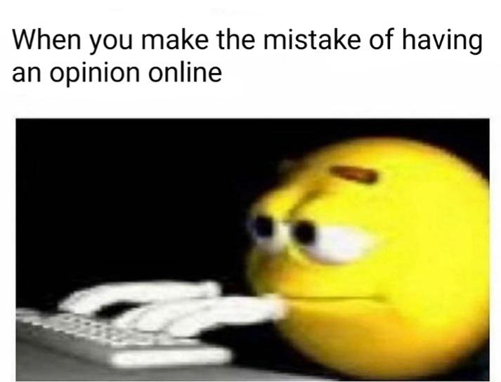 We don't do that here | Scrolller