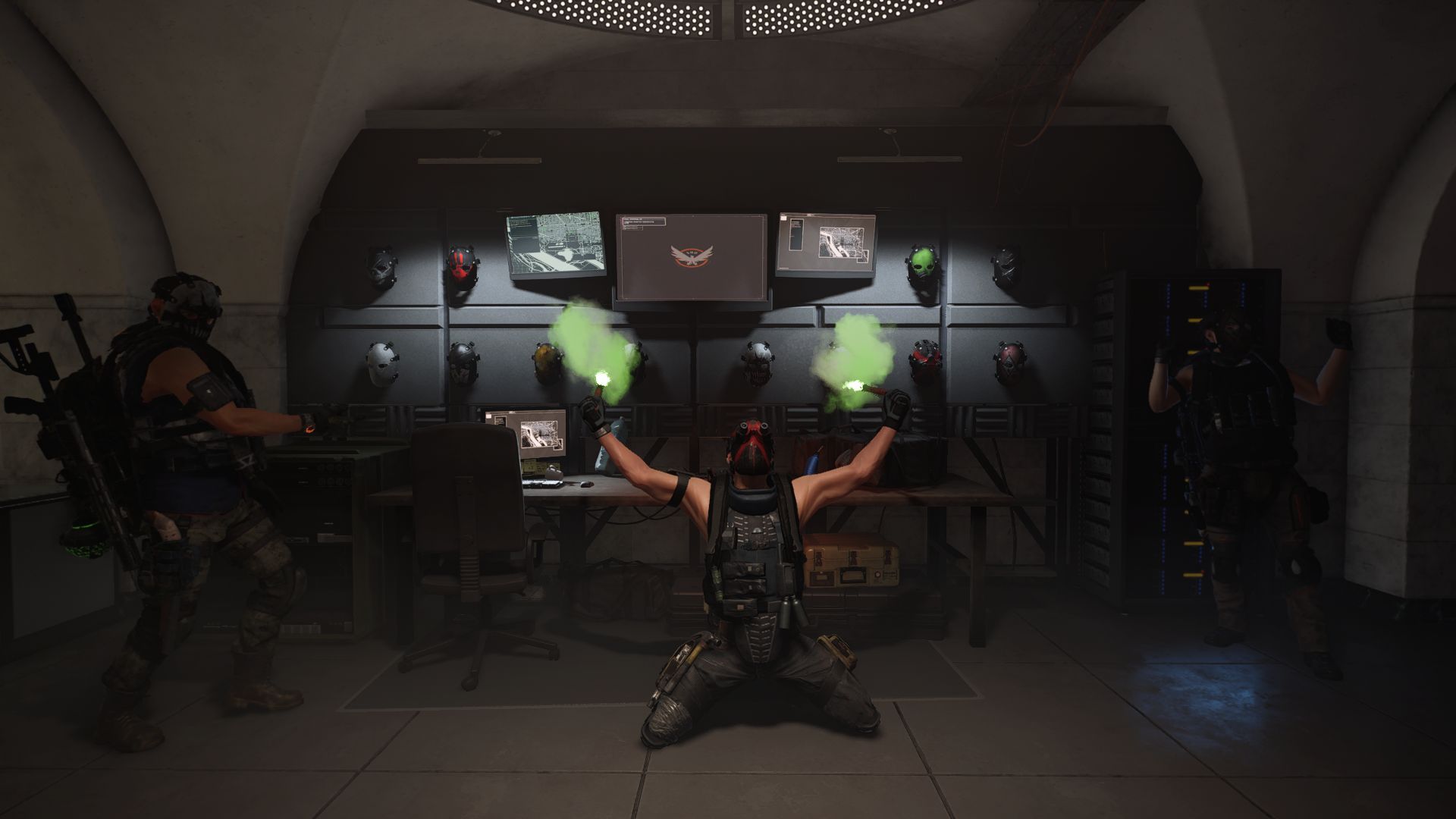 We gat em all finally | Scrolller