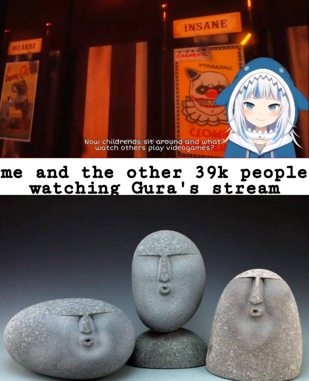 We got called out bois | Scrolller