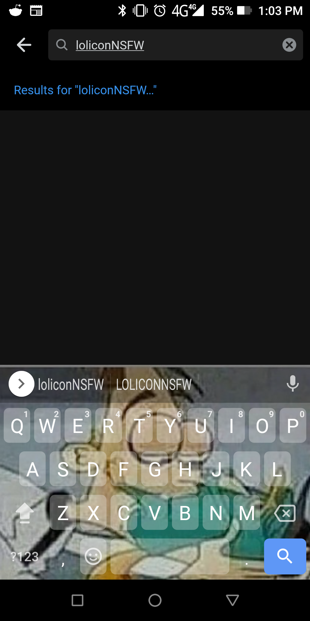 We got it deleted :") | Scrolller