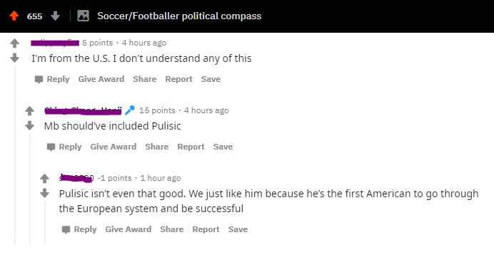 We have been out jerked | Scrolller