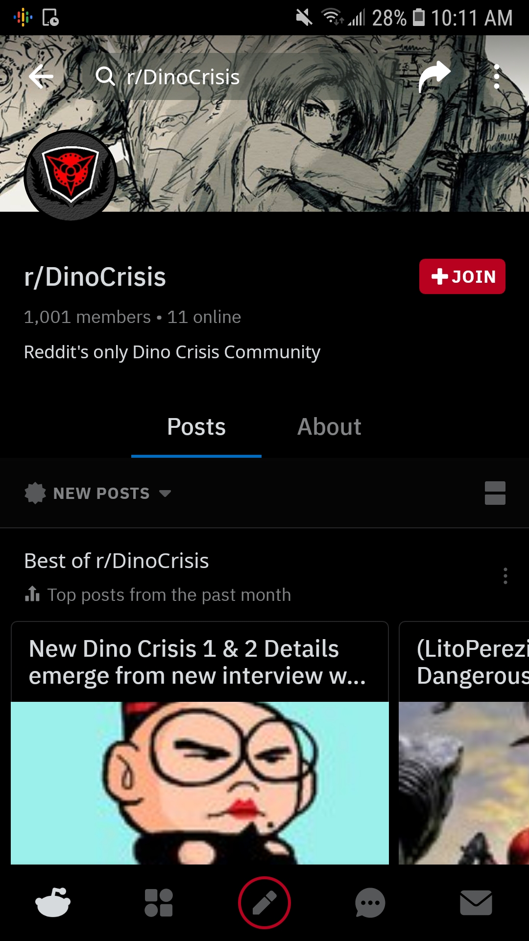 We have surpassed 1000 members | Scrolller