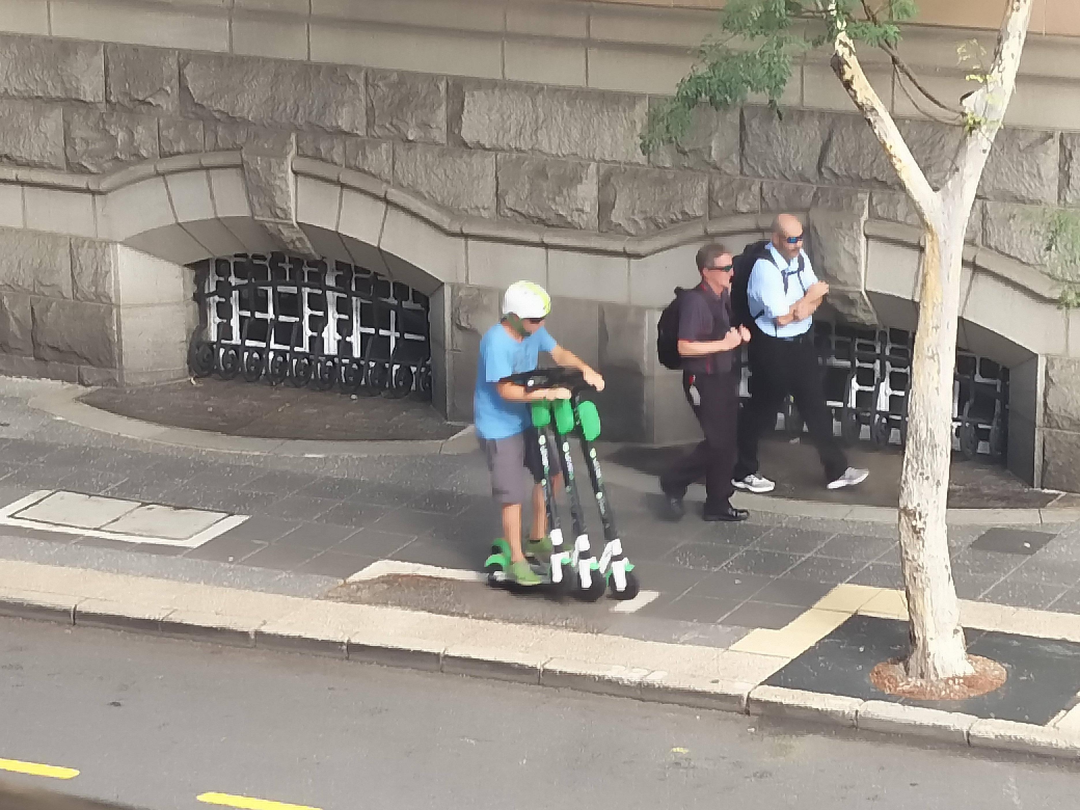 We have to go deeper | Scrolller