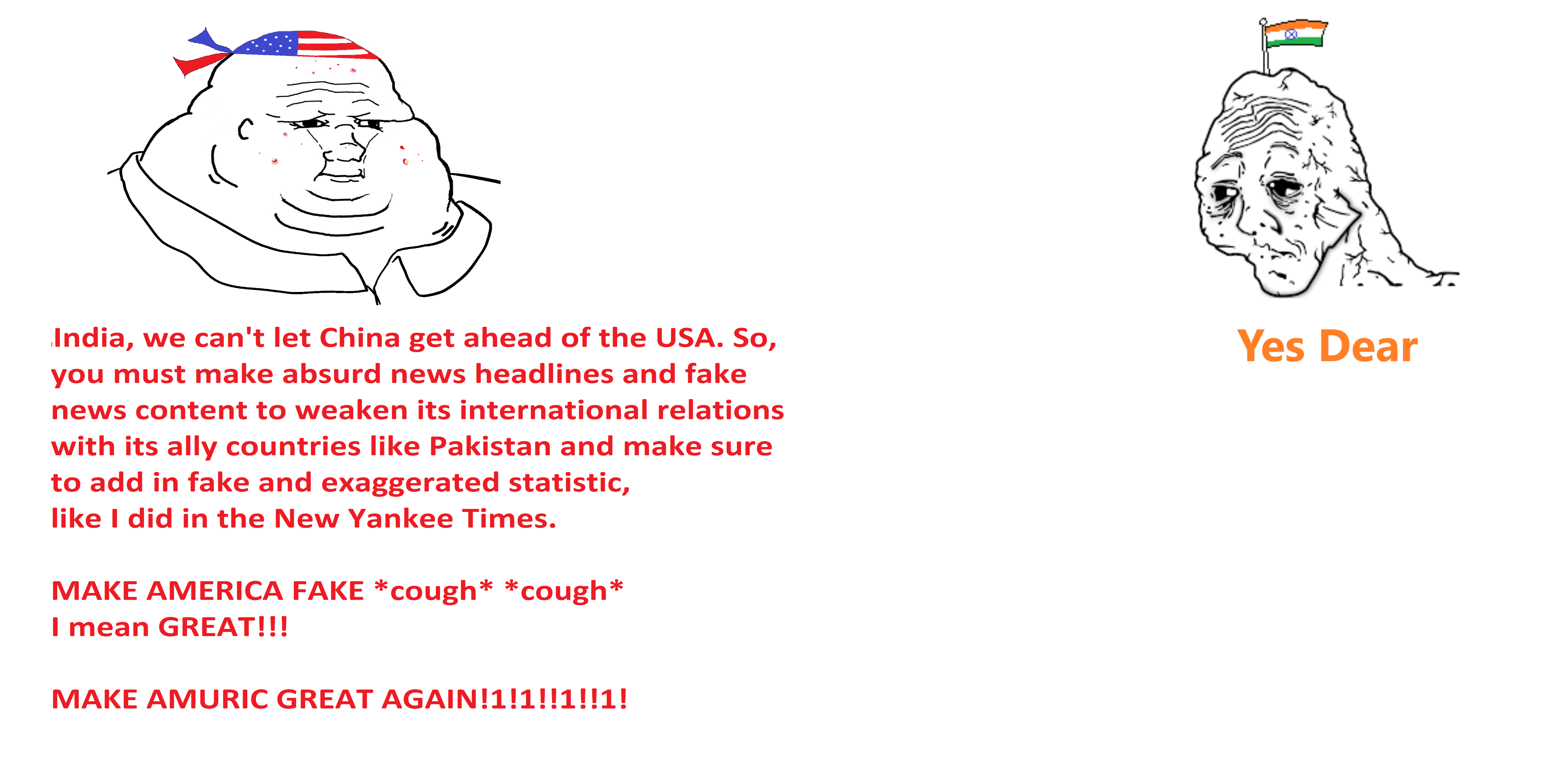 We ij ban TiKTok, We ij SUPA POWA | Scrolller