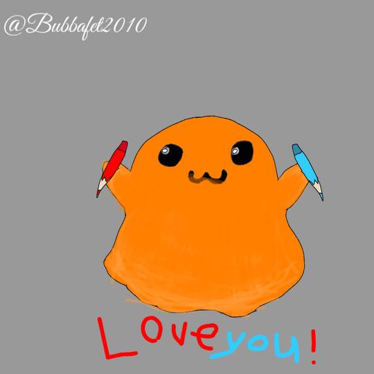 We Love You SCP Foundation! | Scrolller