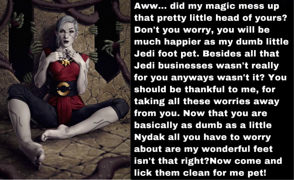 We need more Merrin content guys! | Scrolller