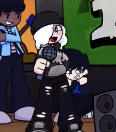 We need some r34 of her ASAP ( ͡° ͜ʖ ͡°) | Scrolller