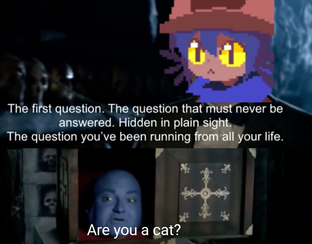 We need to know | Scrolller