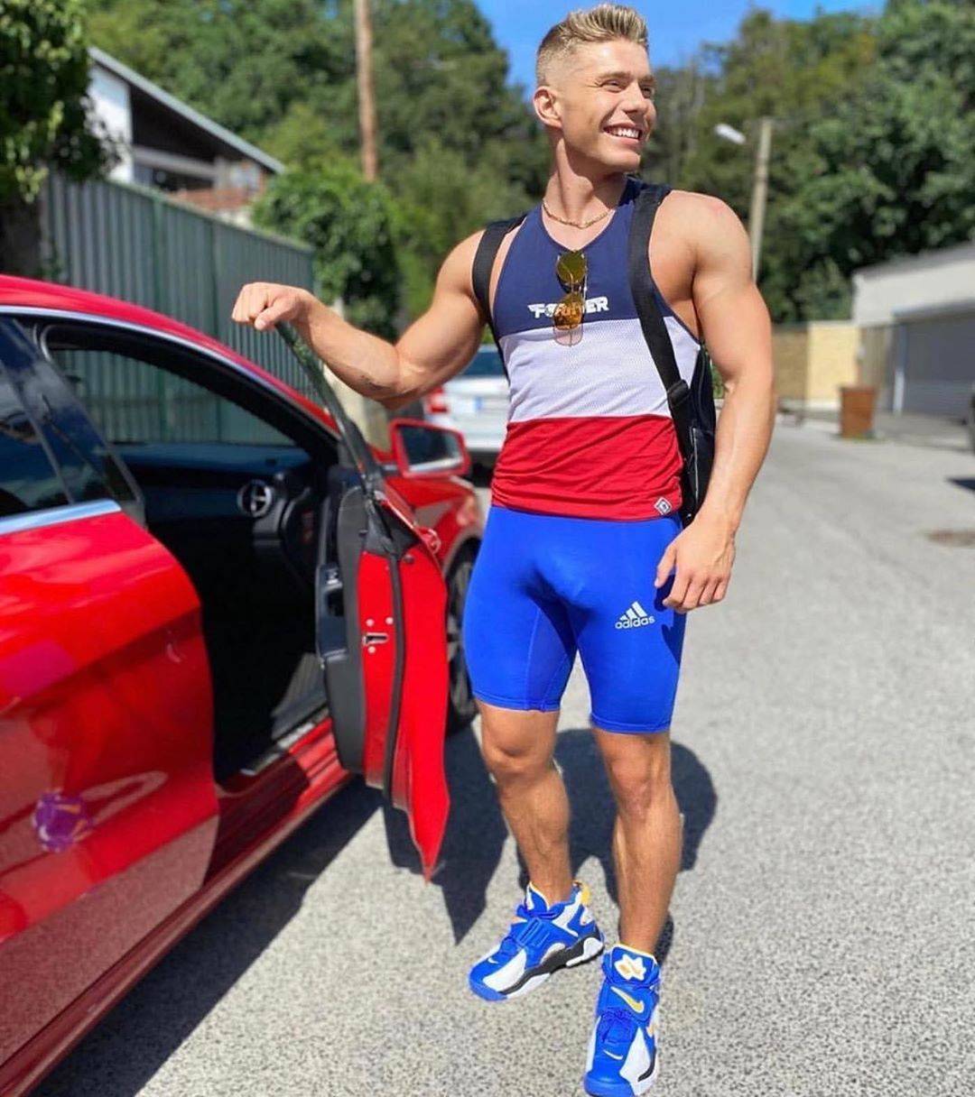 We need to normalize bulges... | Scrolller