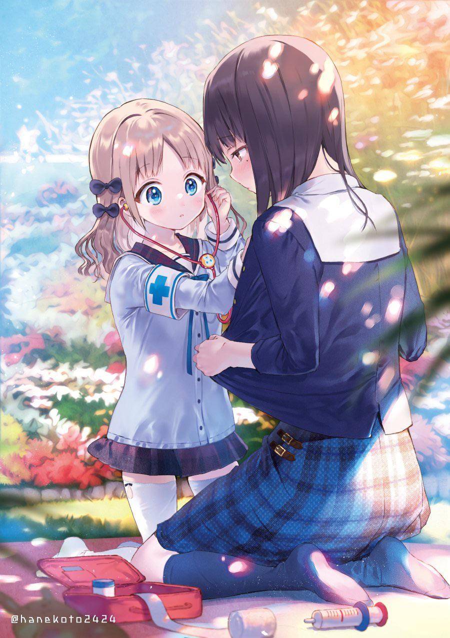 Loli Doctor | Scrolller