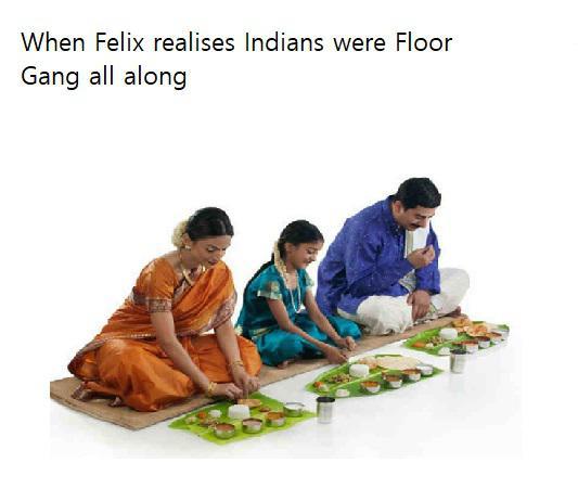 We need to show how strong Indians are | Scrolller