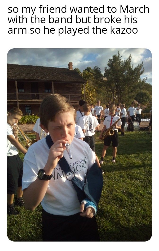 We played the final countdown | Scrolller