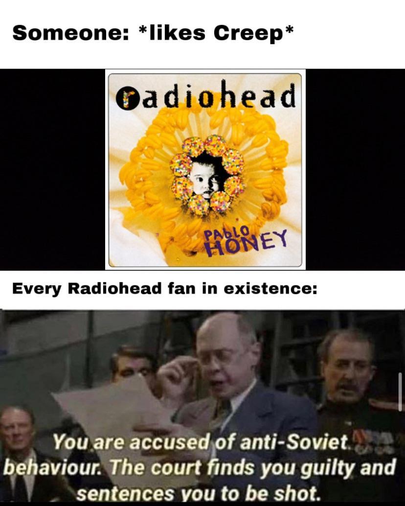 We’re a different breed | Scrolller