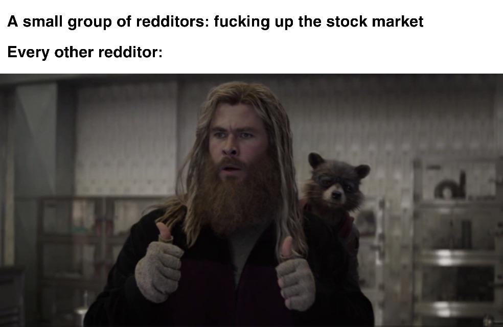 We’re moral support | Scrolller