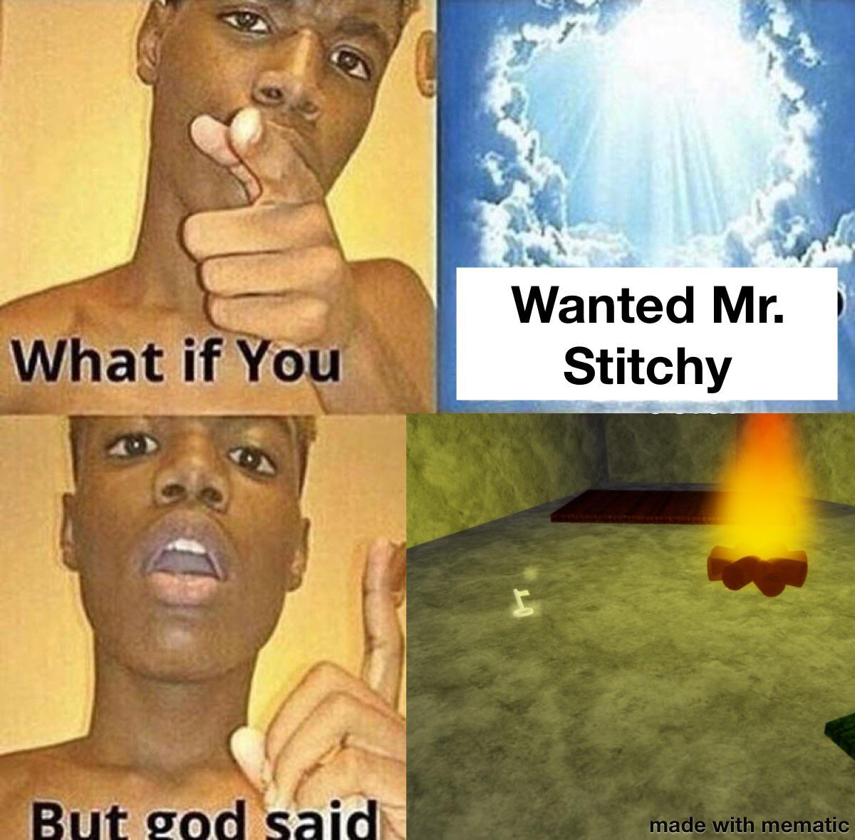 We’ve all had this experience | Scrolller