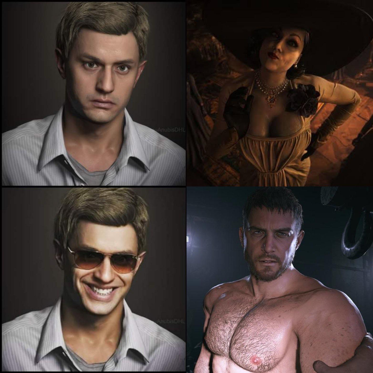 We’ve evolved past the need for tall lady | Scrolller