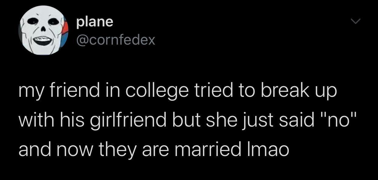 We’ve got a hostage situation | Scrolller