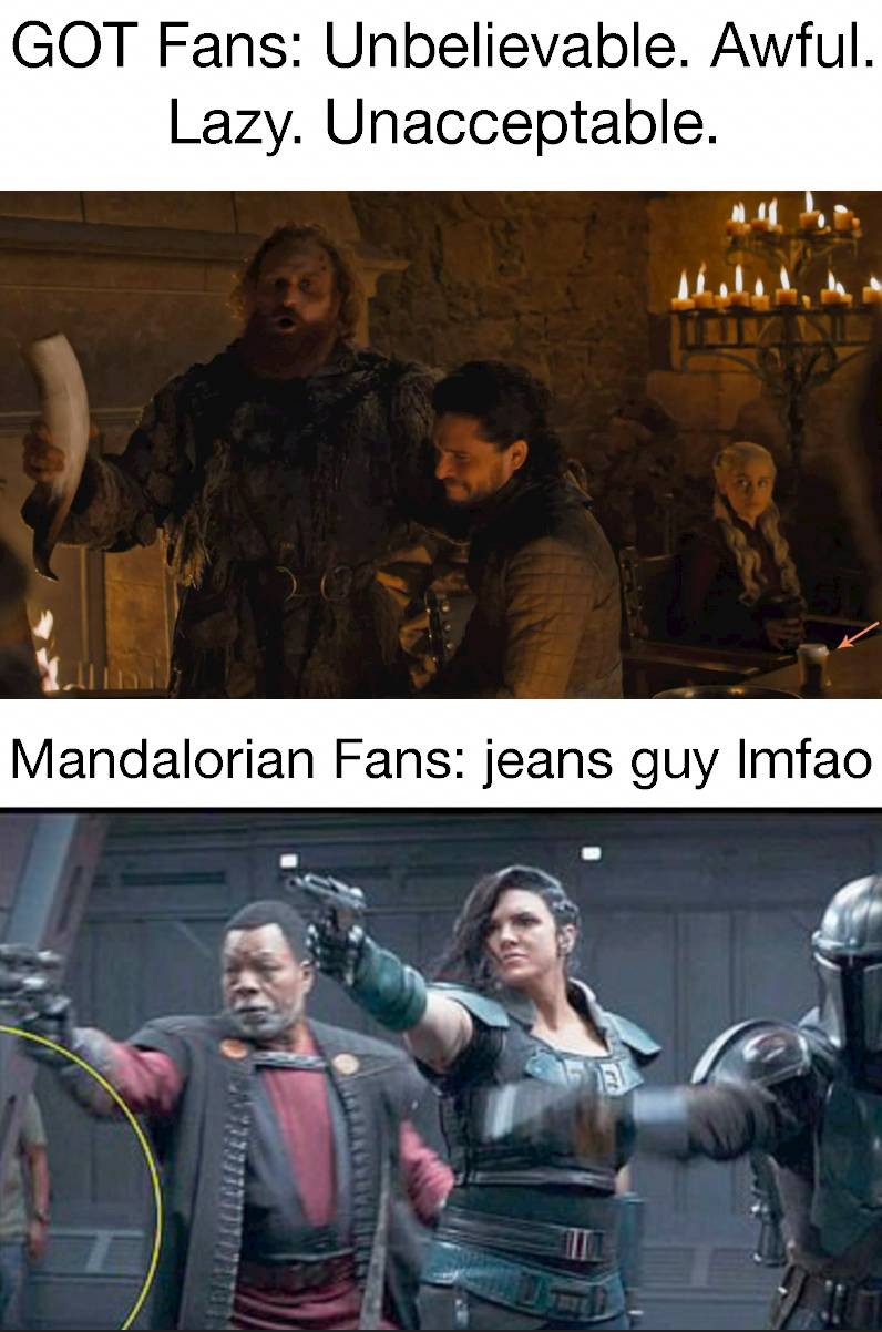 We will never forget | Scrolller