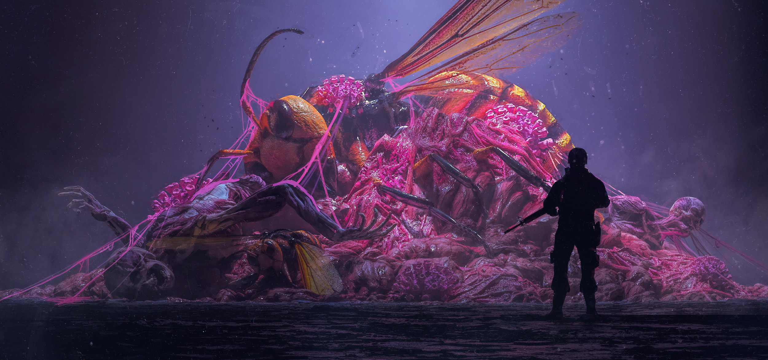 We Win by Beeple | Scrolller