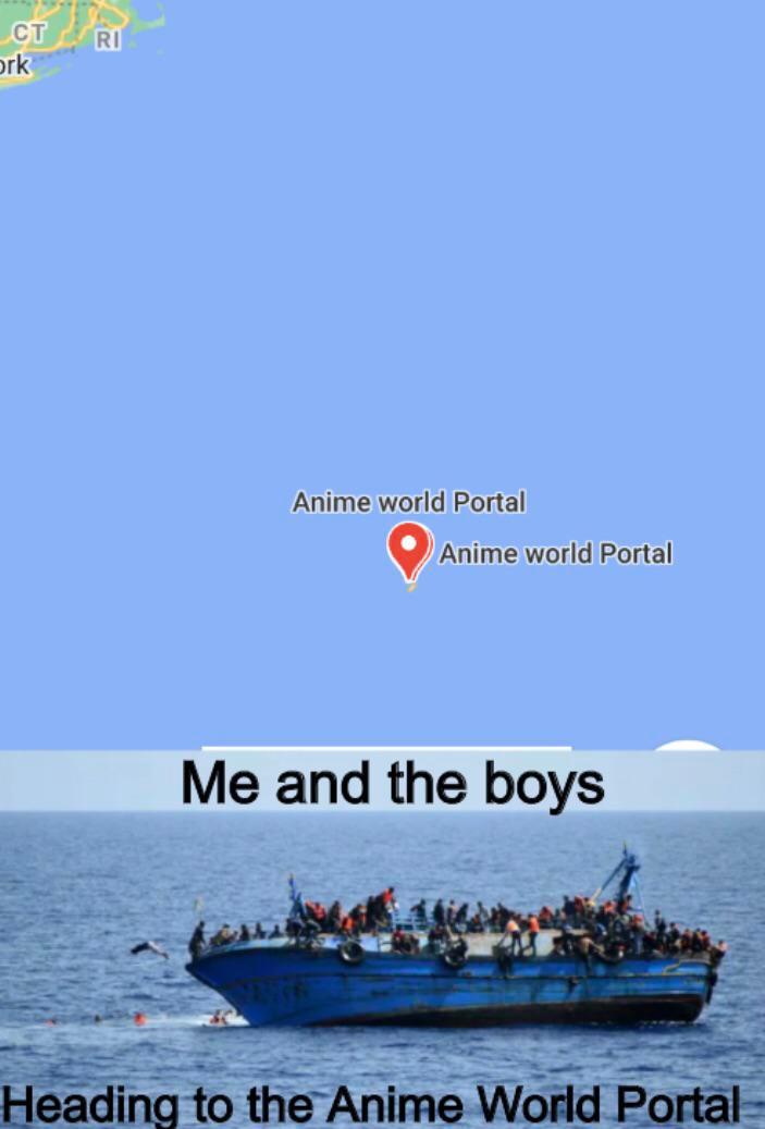 Weebs, assemble | Scrolller