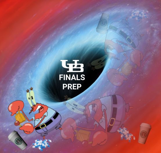 WEEK 14!!!! ENJOY YOUR TRIP INTO THE FINALS PREP VOID!!!! THERE'S NO GOING BACK NOW ...