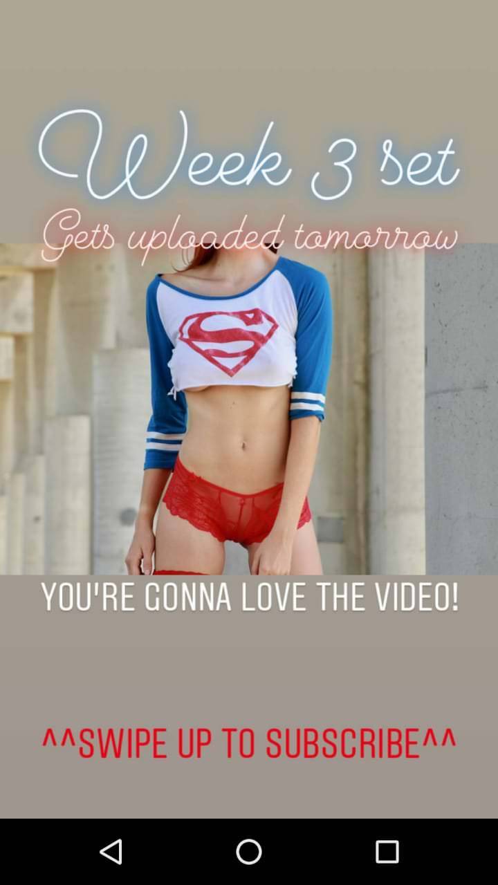 Week 3 preview | Scrolller