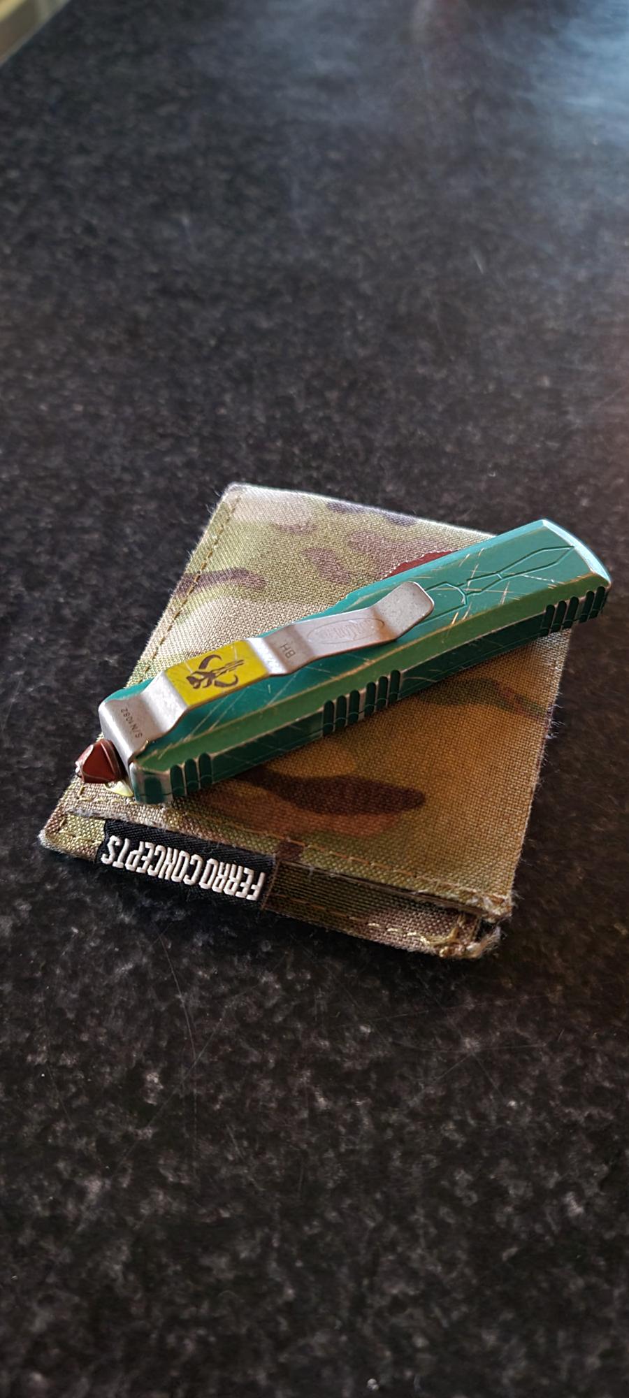 Weekend EDC | Scrolller