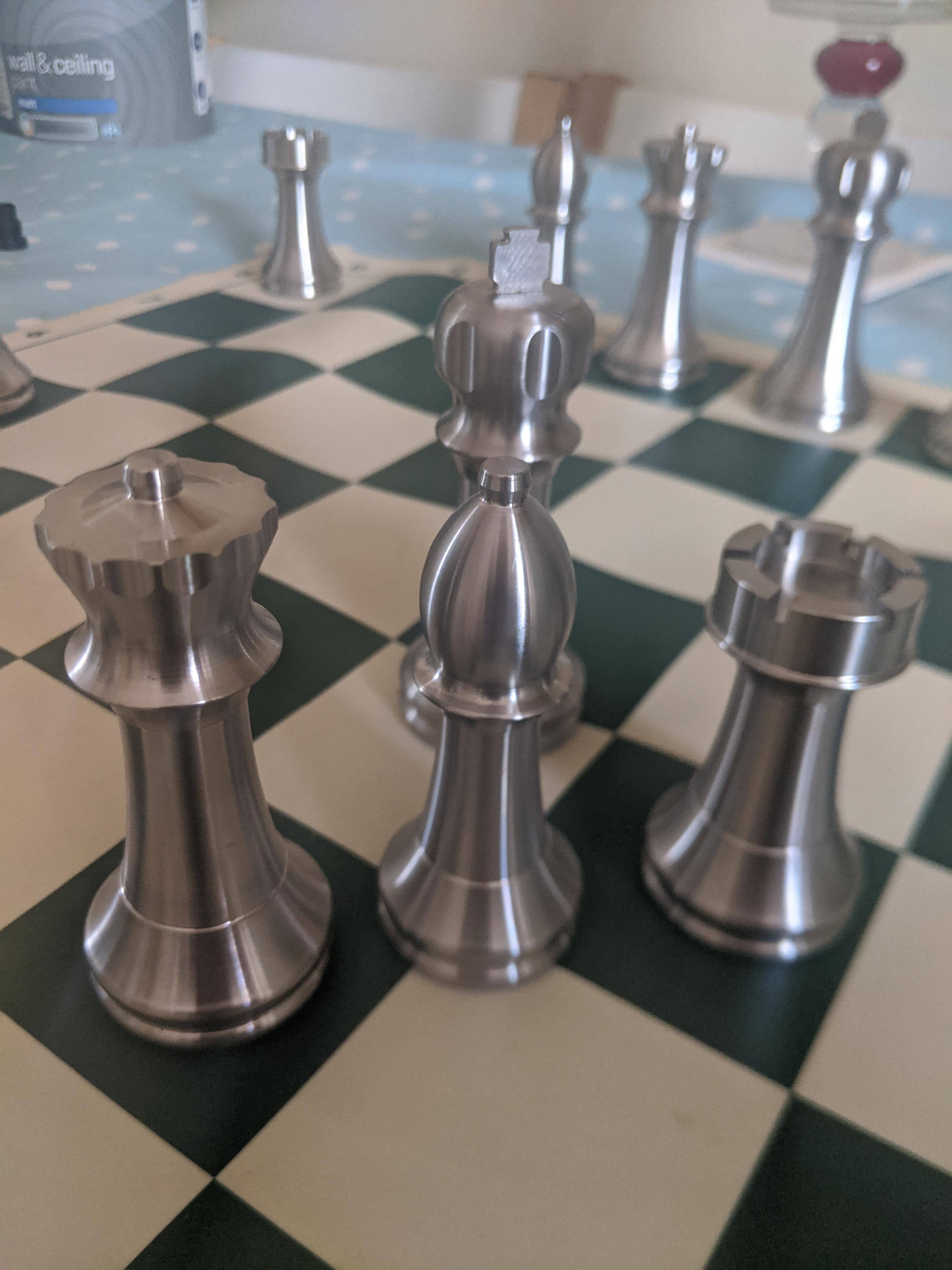 Weekend project [3024x4028] | Scrolller