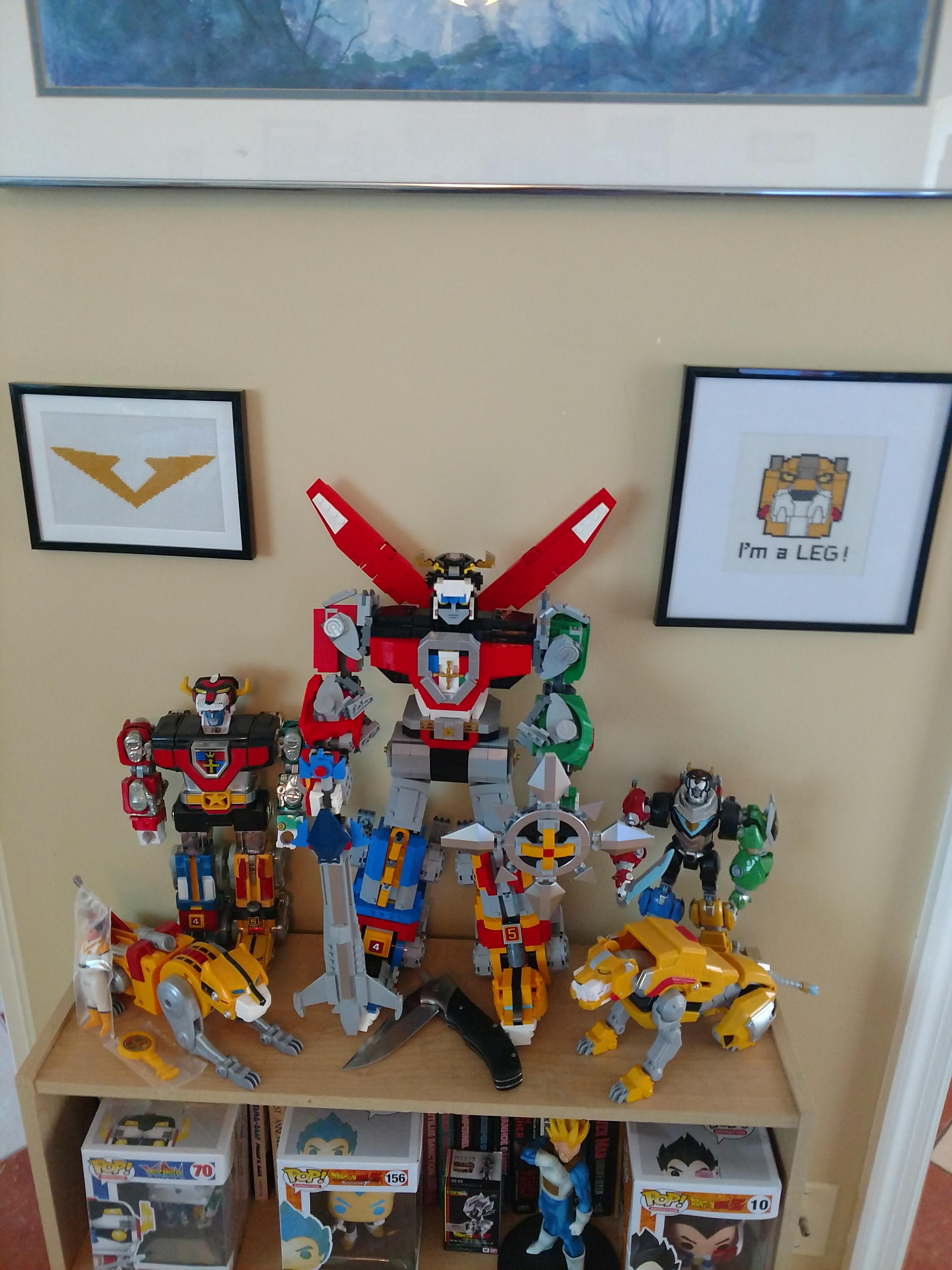 Weekend project was a success. | Scrolller