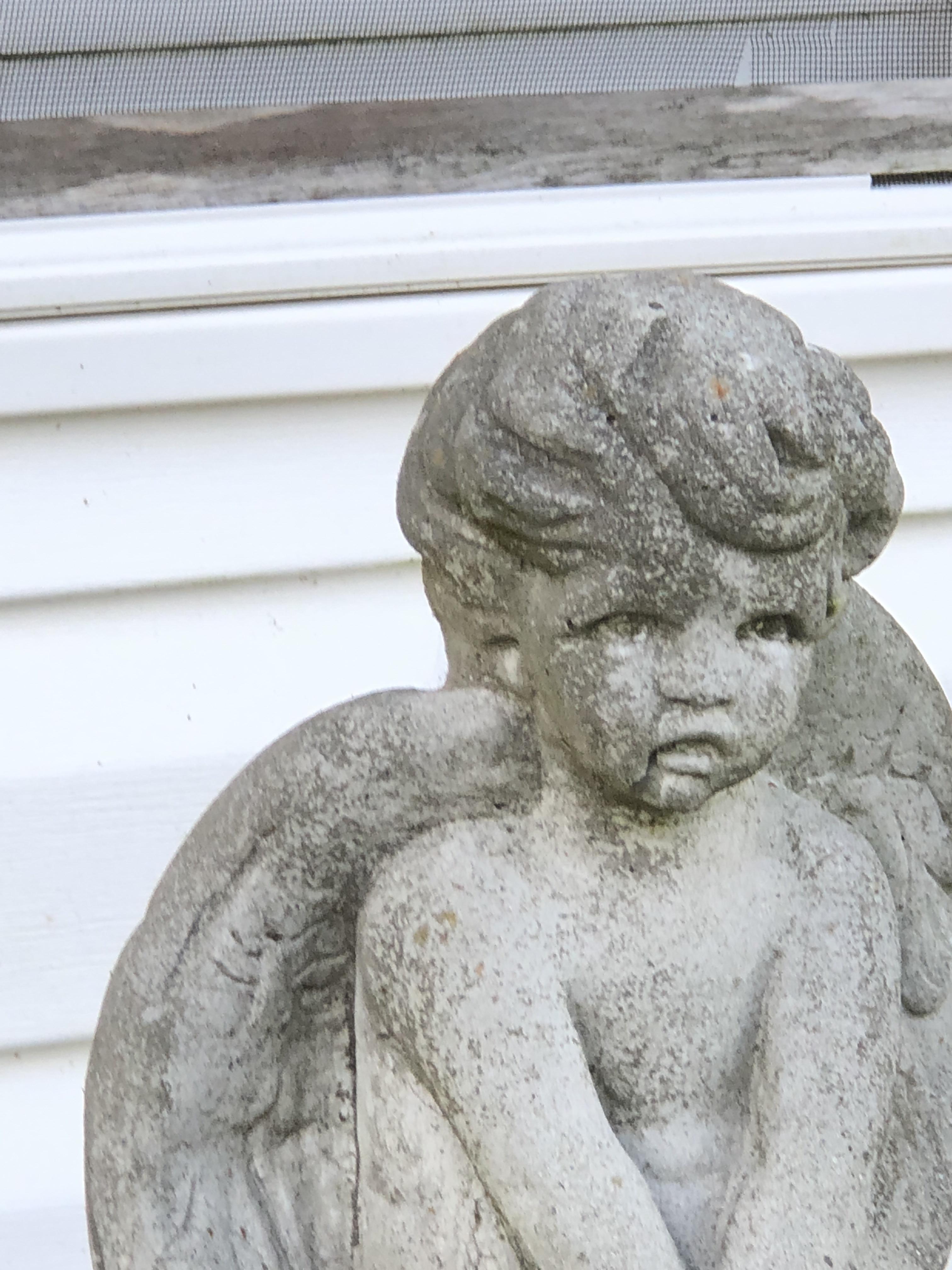 Weeping angel | Scrolller