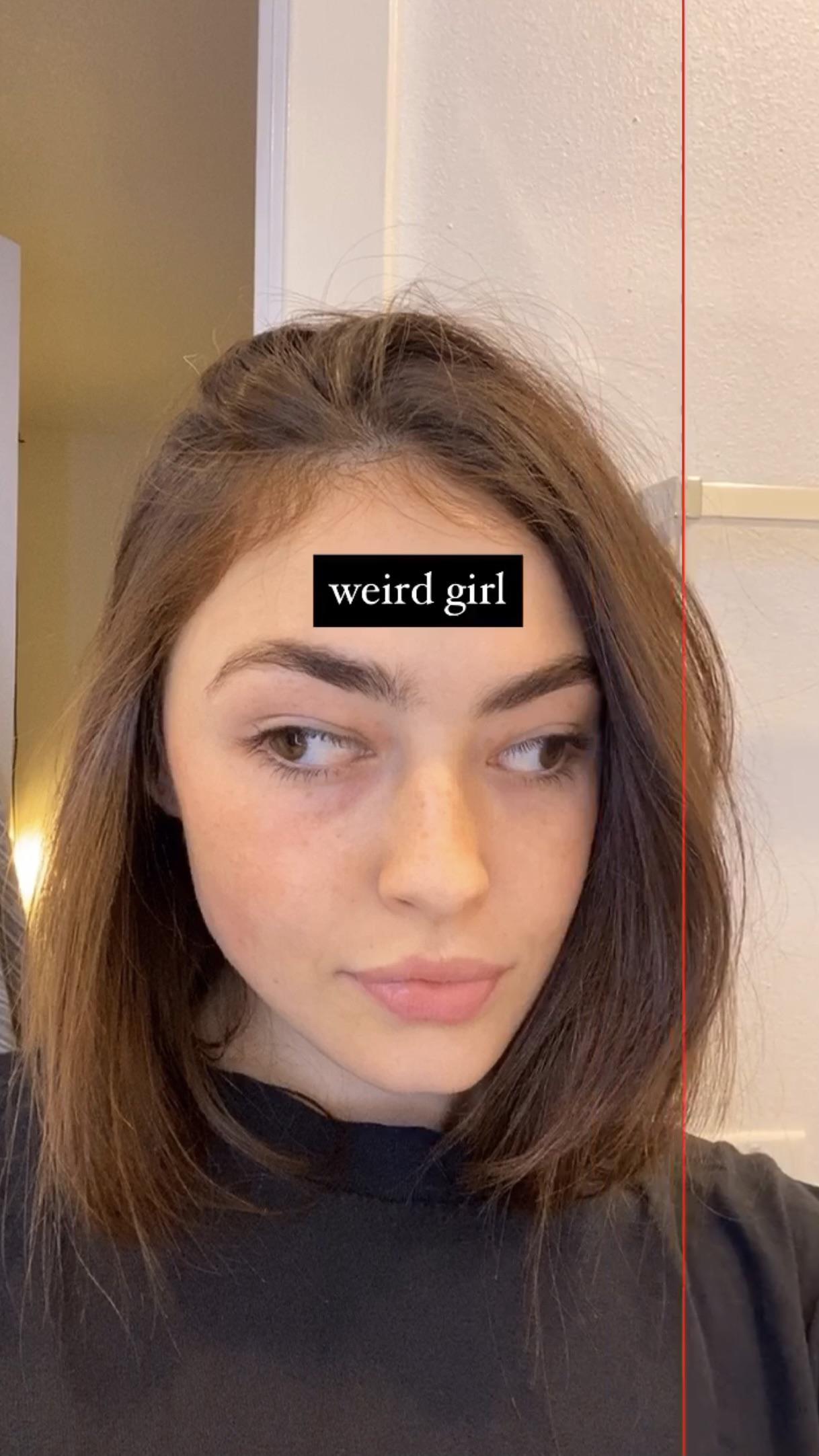 Weird Jillian | Scrolller