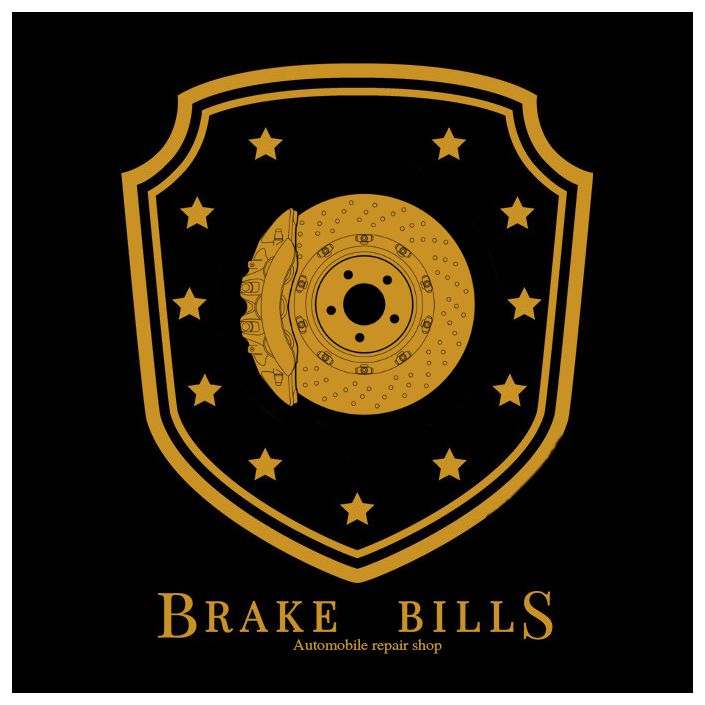 Welcome to... Brake Bills! | Scrolller