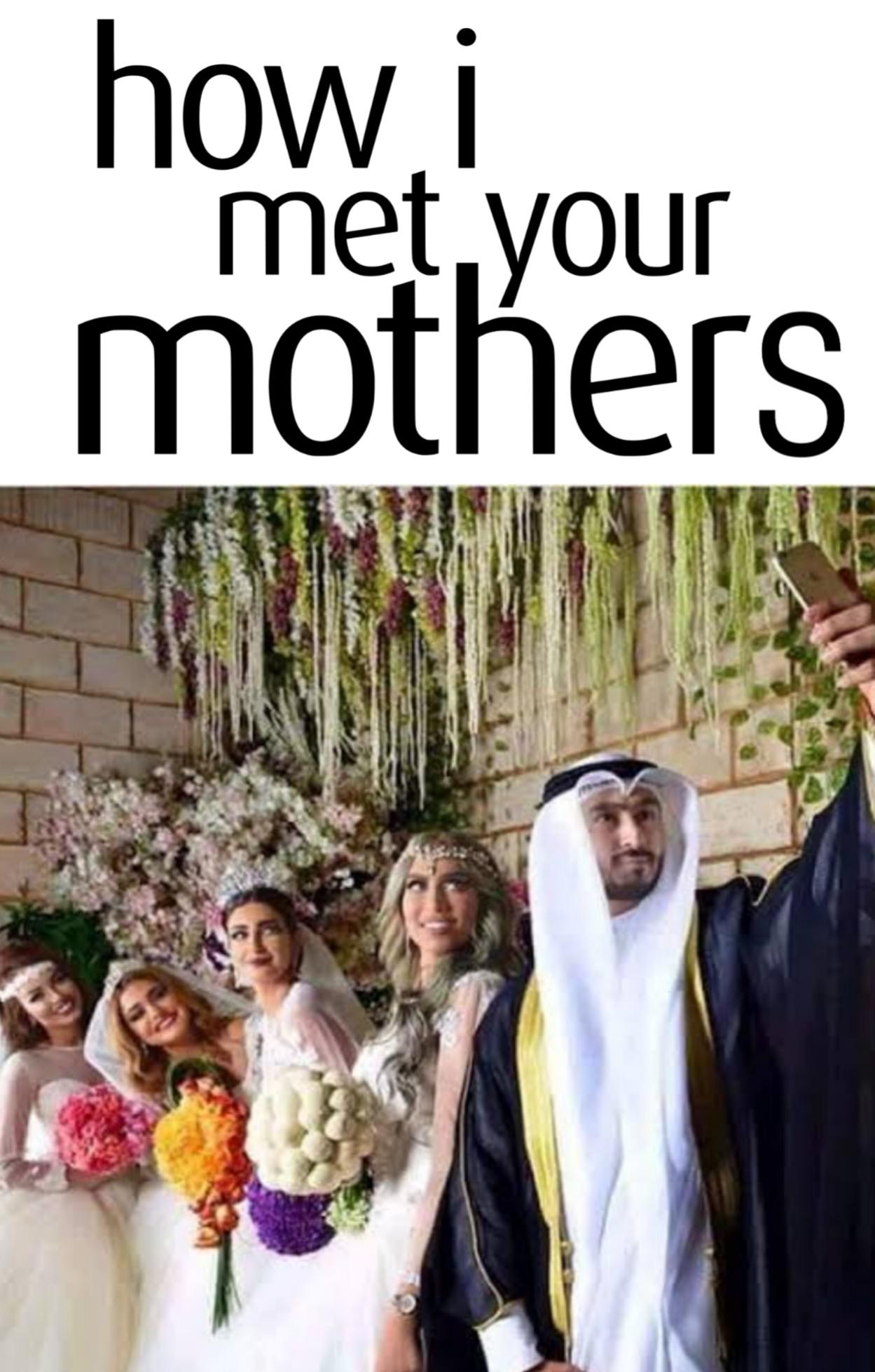 Welcome to Dubai habibi | Scrolller