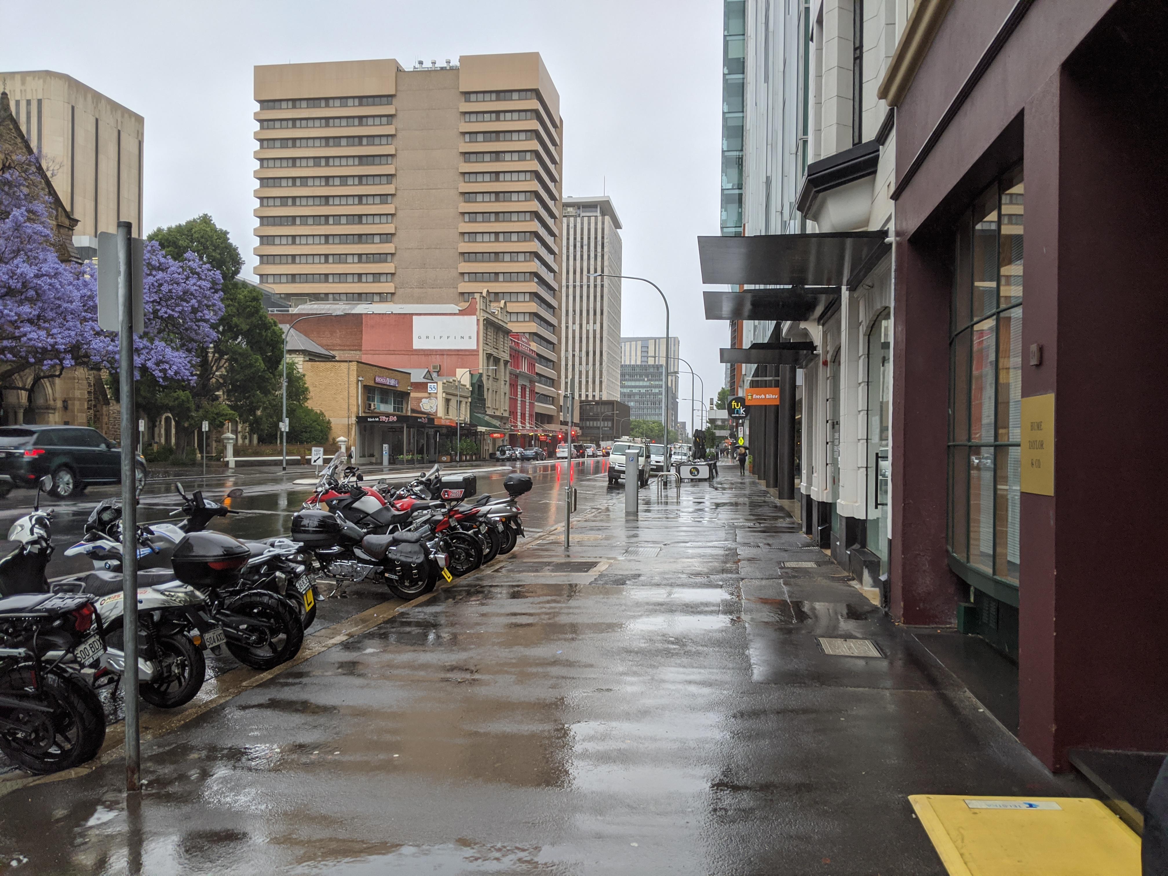 Welcome to summer, I guess. | Scrolller