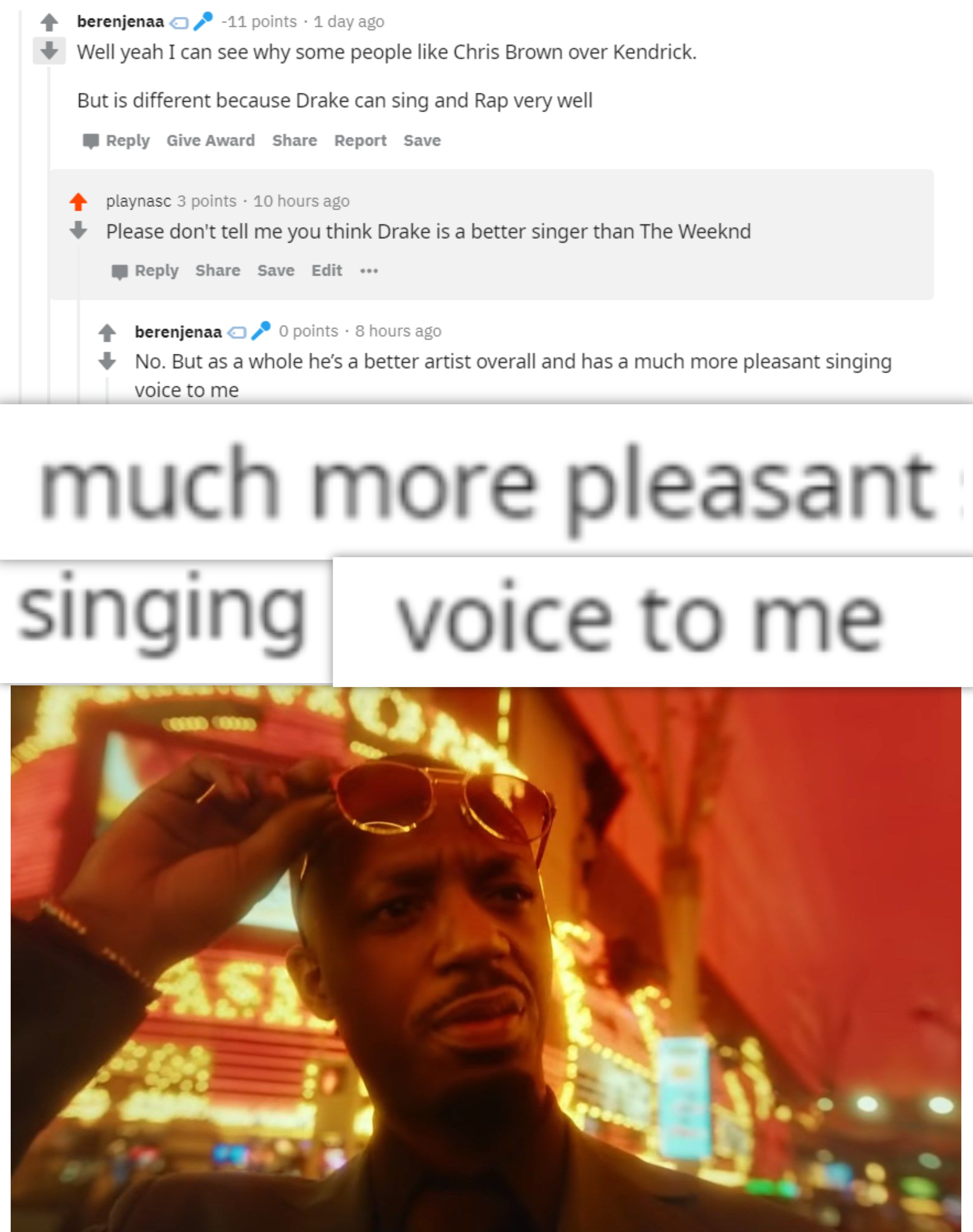 Welcome to the circus | Scrolller