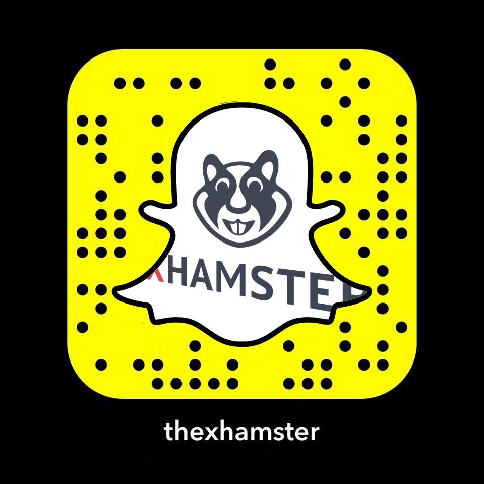 Welcome To The Official Snapchat Of Xhamster Sexy Live Models
