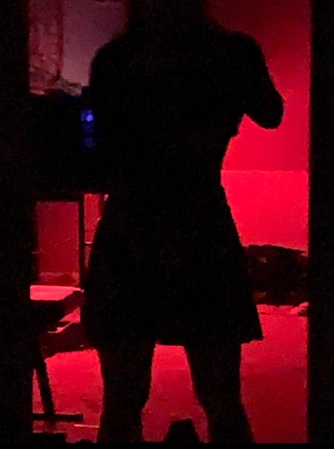 Welcome to the Red Light District 🚨 | Scrolller