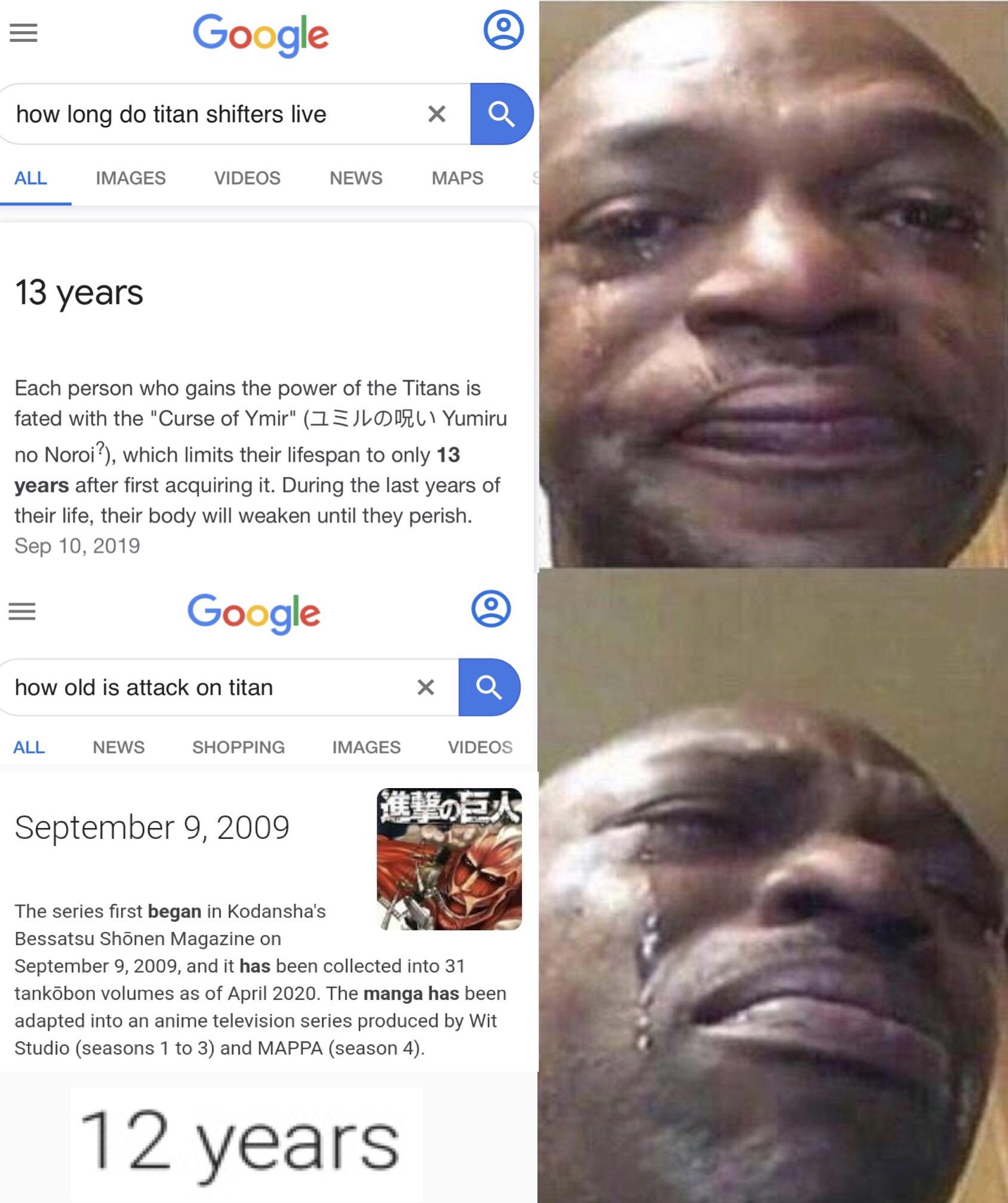 Well almost | Scrolller