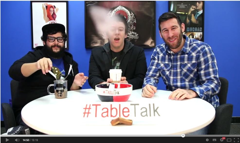 Well done Steve | Scrolller