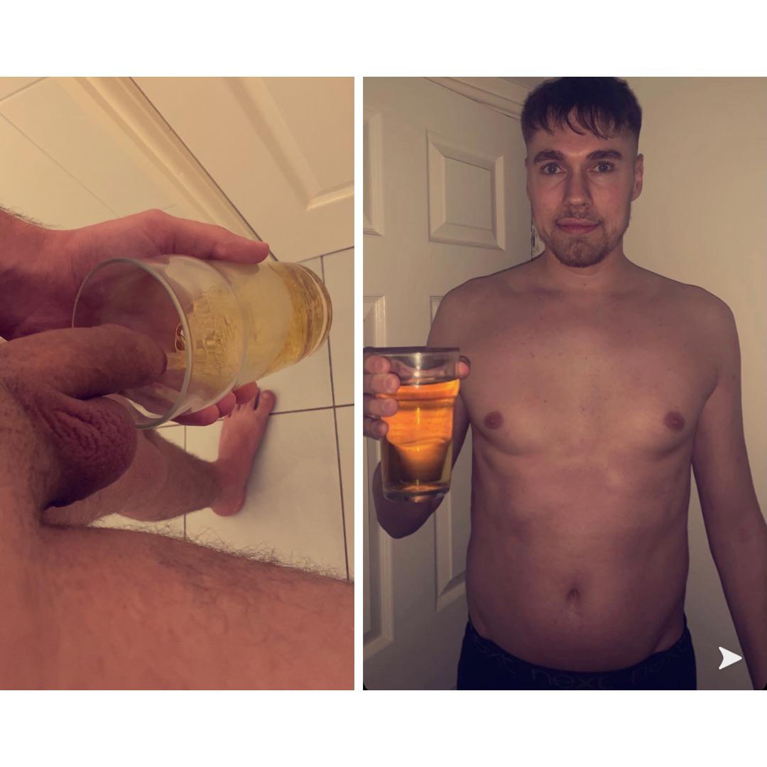 Champagne! Champagne for everyone x | Scrolller