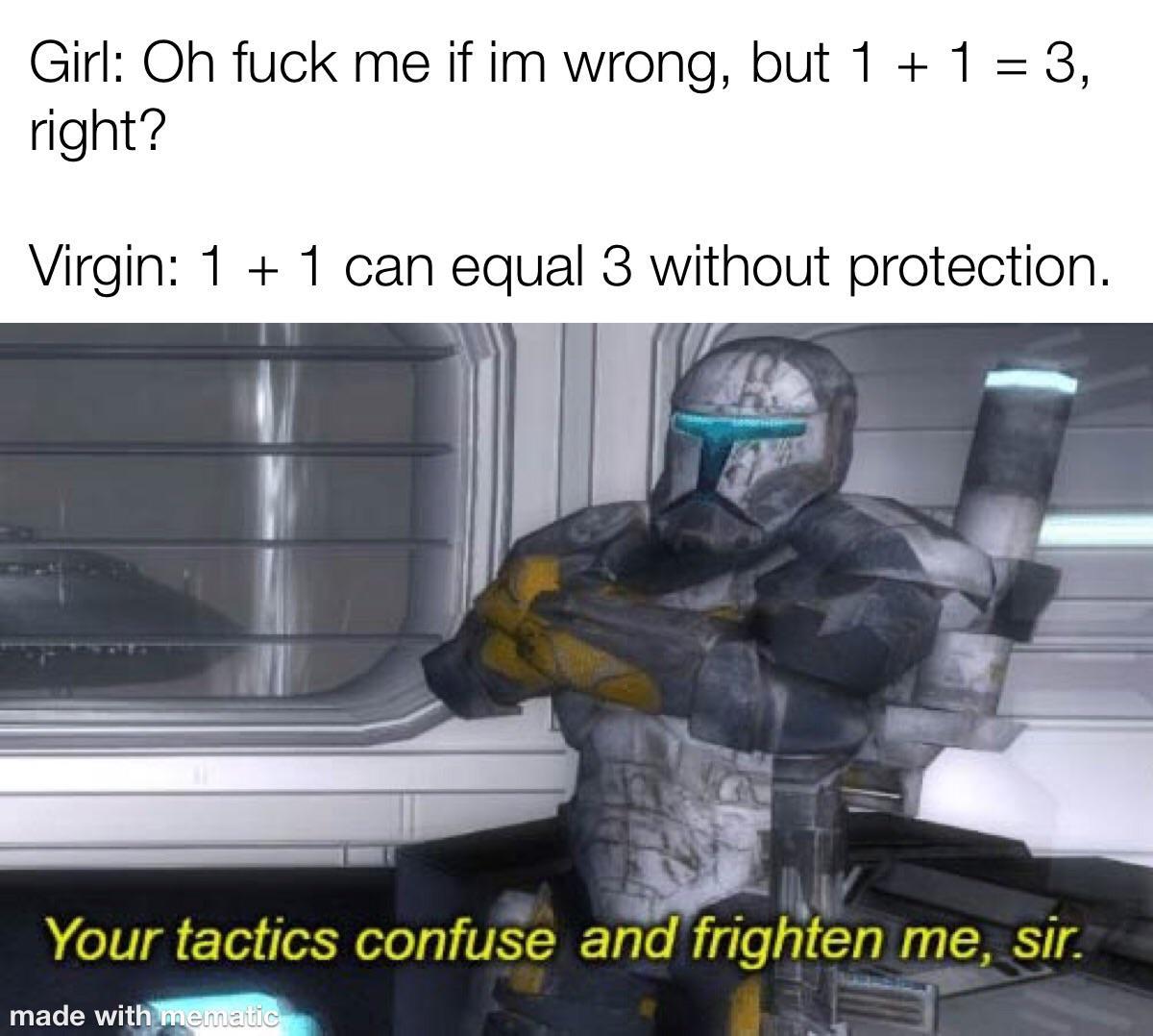 Well, he aint wrong | Scrolller