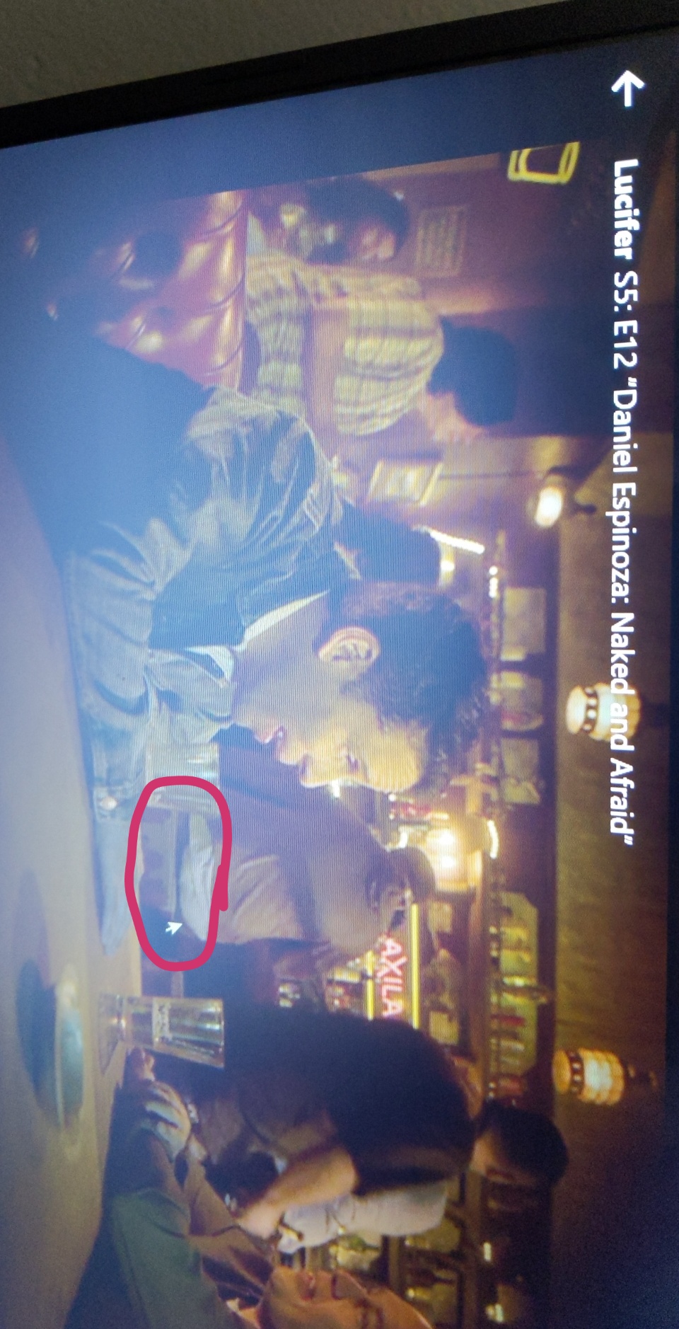 Well hello! | Scrolller