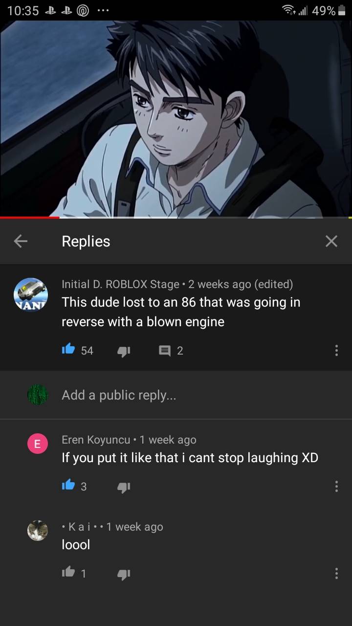 Well, he's not wrong | Scrolller