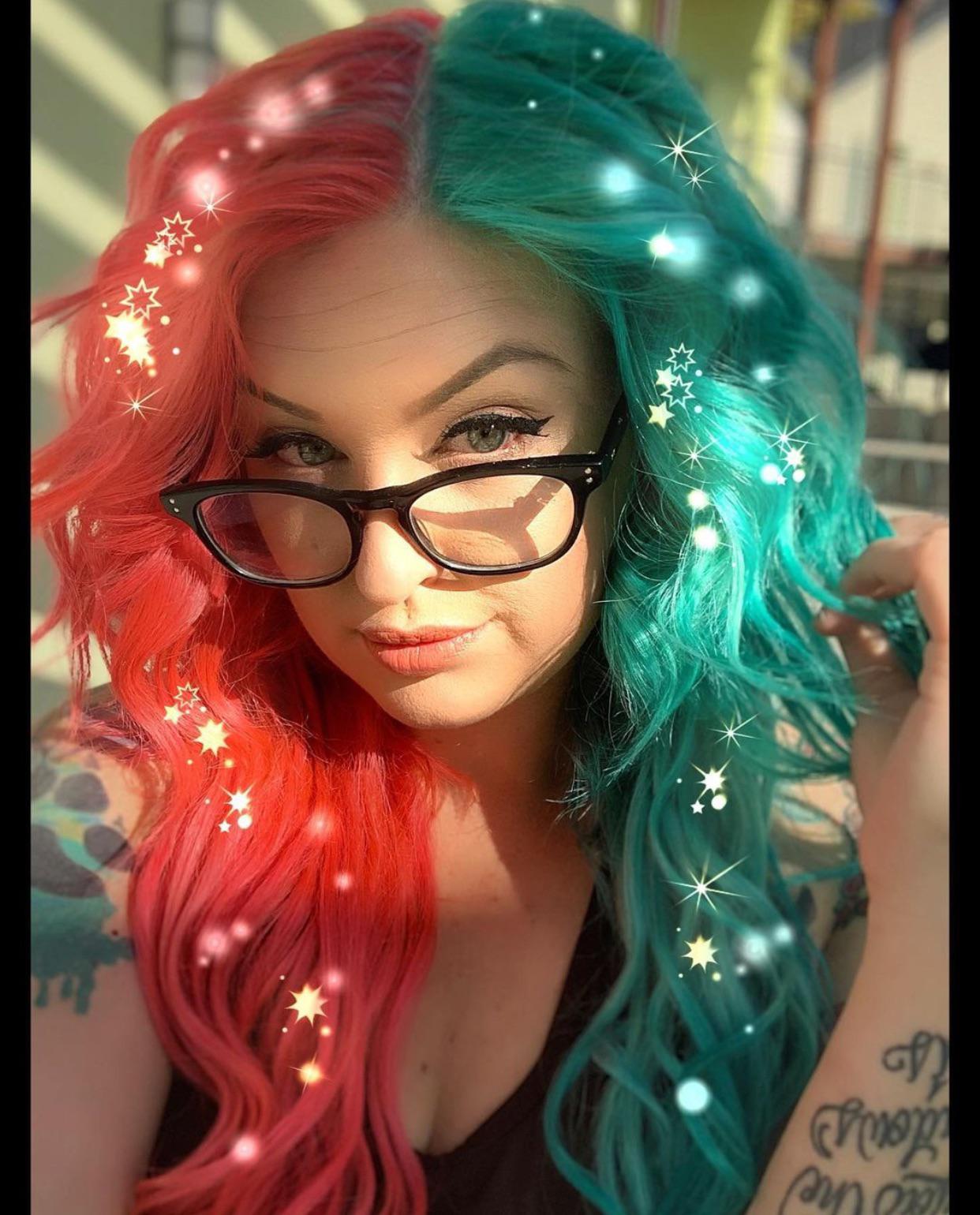 Well I’m here for the first time, give it to me gentle. | Scrolller